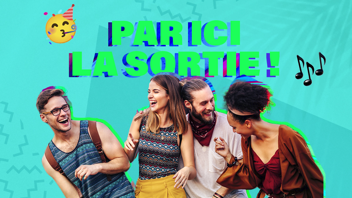 Par ici la sortie du 19 au 25 juillet