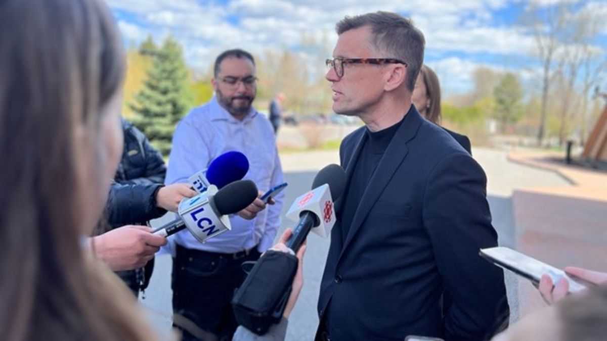 Les maires du Québec s’unissent contre la «triple crise»