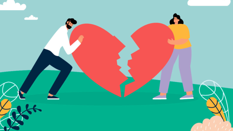 Voici les principales causes de divorce au Québec