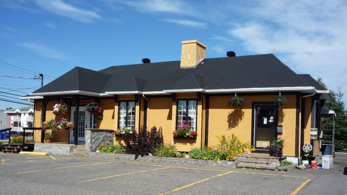 C’est fini pour le restaurant La Noble Maison