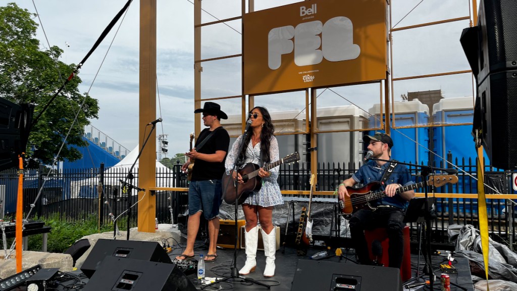 Connaissez-vous la série découverte du FEQ?