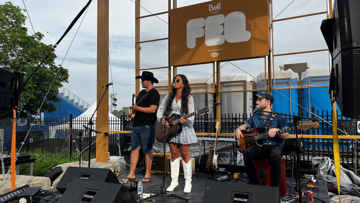 Connaissez-vous la série découverte du FEQ?
