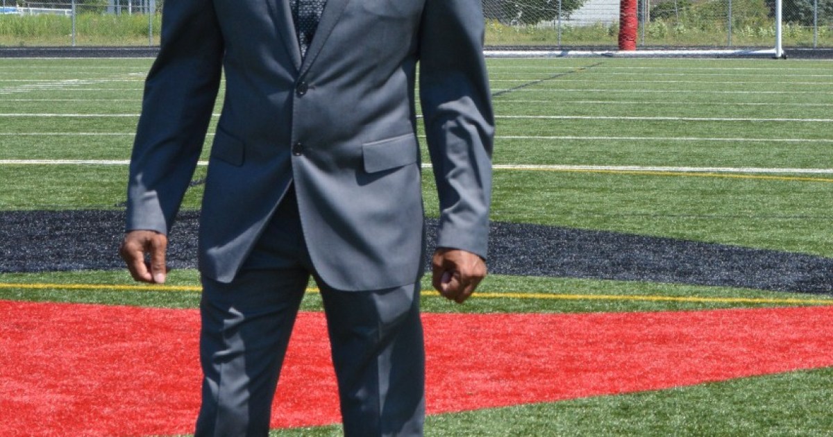 Dix choses que vous ne savez pas sur Stevens Melançon (Québec 21)