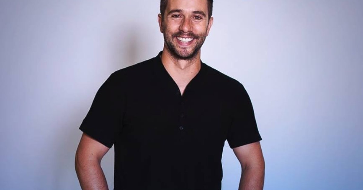 Alexandre Barrette à la présidence d’honneur