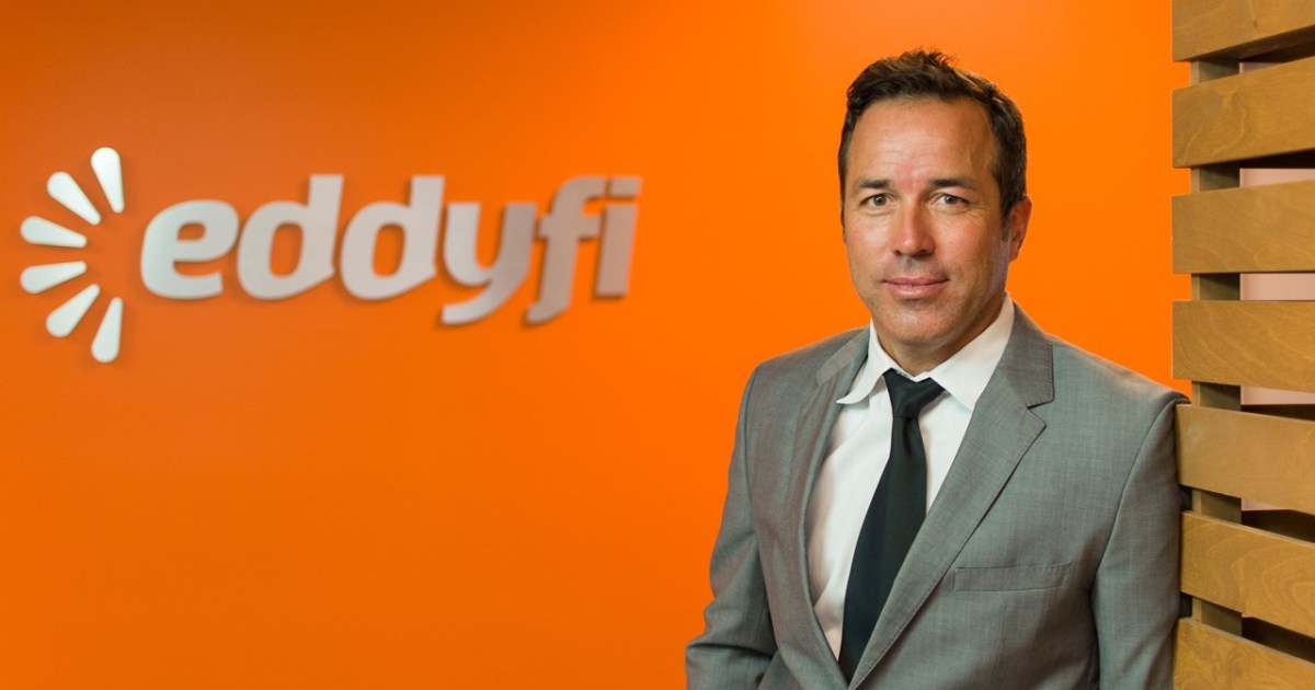 Eddyfi reconnue pour sa croissance