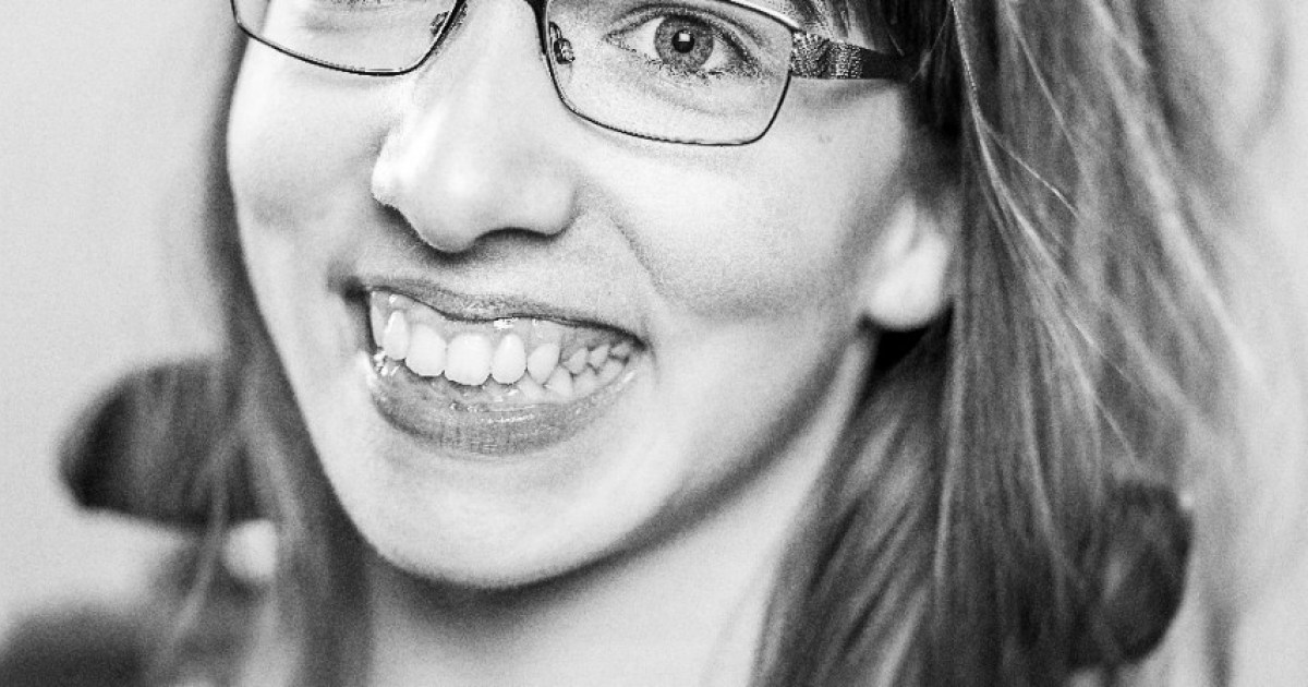 Marylou Martineau reçoit 2000$