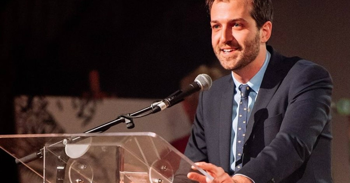 Le député Lightbound désigné «étoile montante»