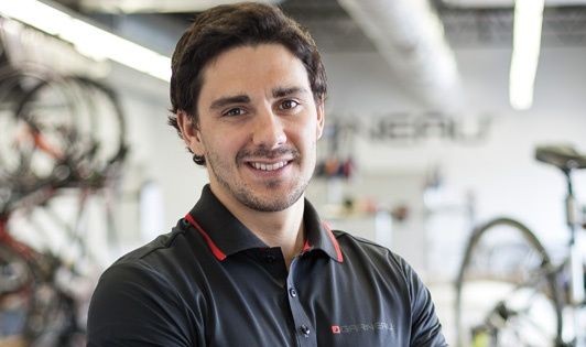 Nouvelle génération à la tête de Garneau