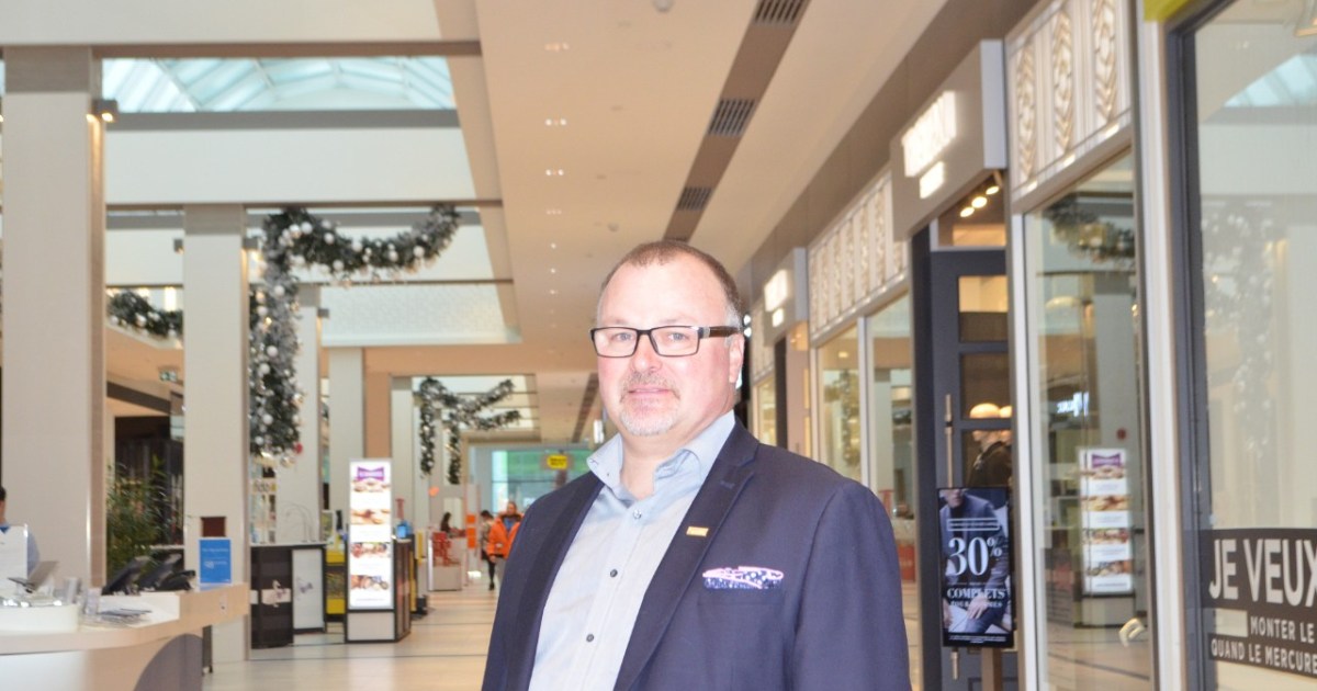 Qui prendra la place de l’ancien Sears?