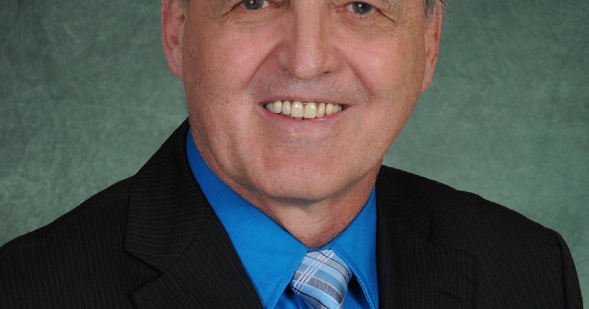 Le maire de Sainte-Anne-de-Beaupré quitte la vie politique