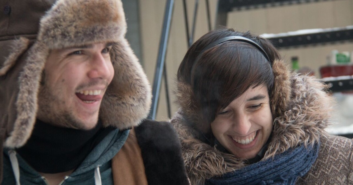 Snow Burn, le nouveau festival hivernal