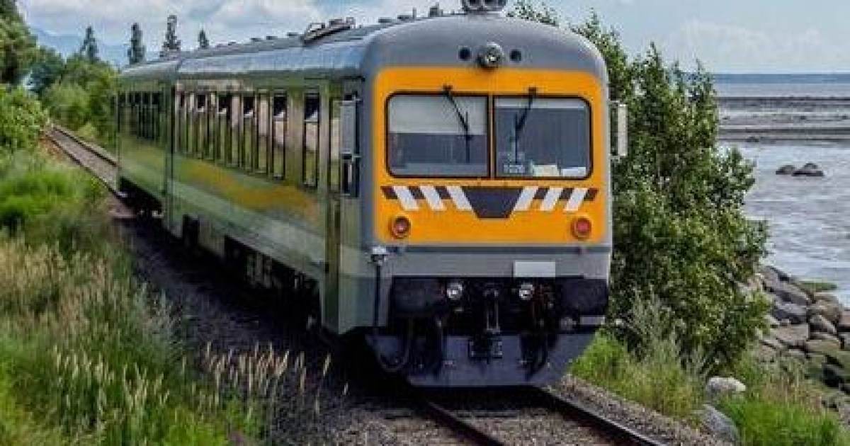 À quand le retour sur les rails du deuxième train