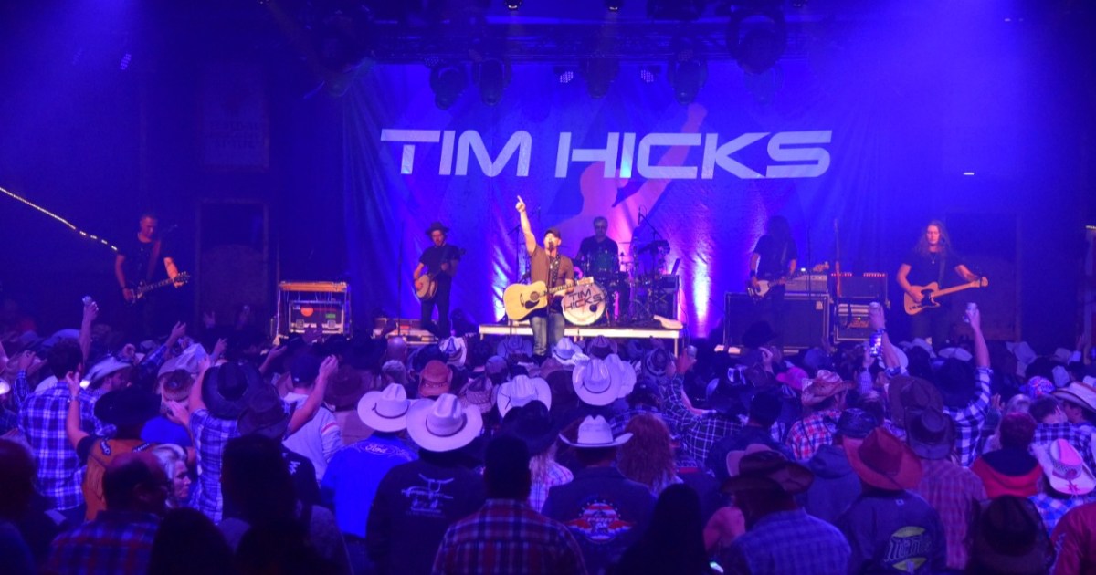 Festival western de St-Tite à Québec?