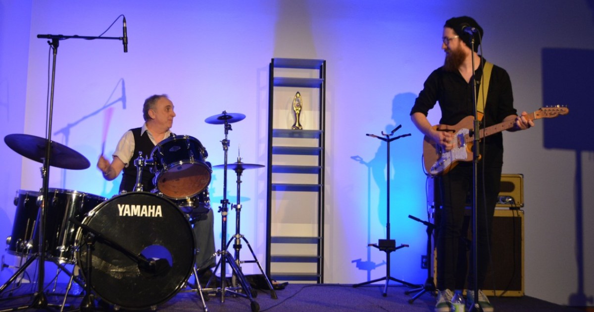 Une seconde vie pour les guitares de « Dédé » Fortin