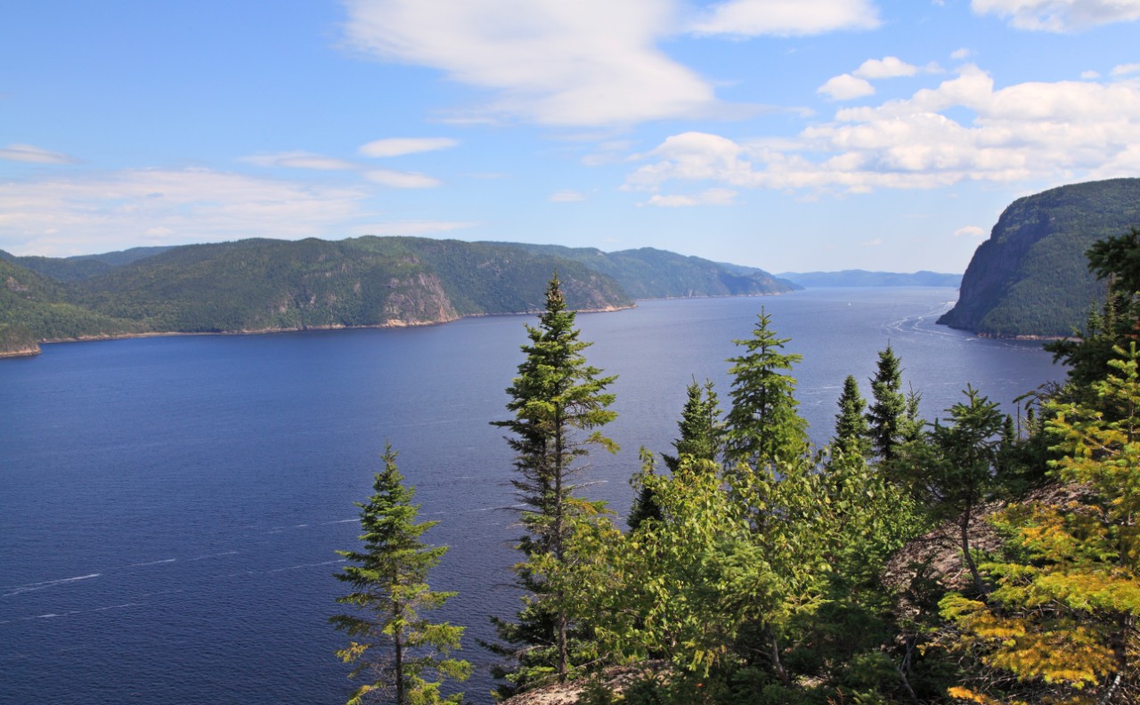 Trois activités originales à essayer dans les parcs nationaux du Québec