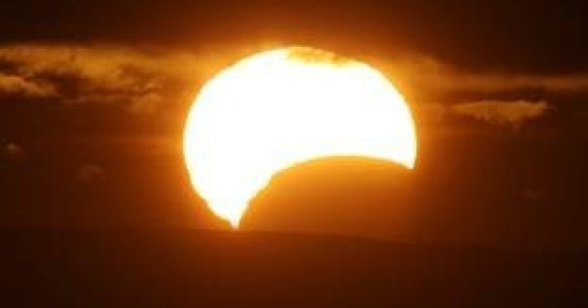 Où observer l’éclipse solaire à Québec