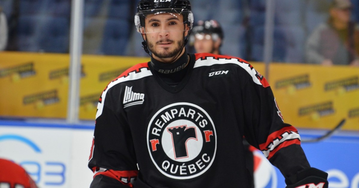 Retraité, Aaron Dutra ne «regrette rien»