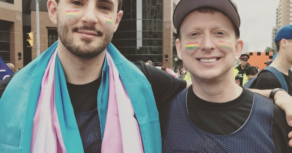 Le combat d’Aaron Dutra